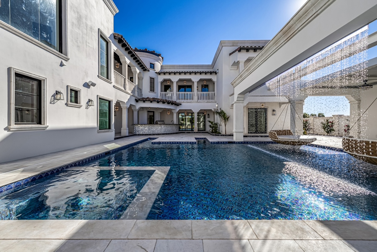 Monarch Estates – Lot 7 | ICF Builder Magazine