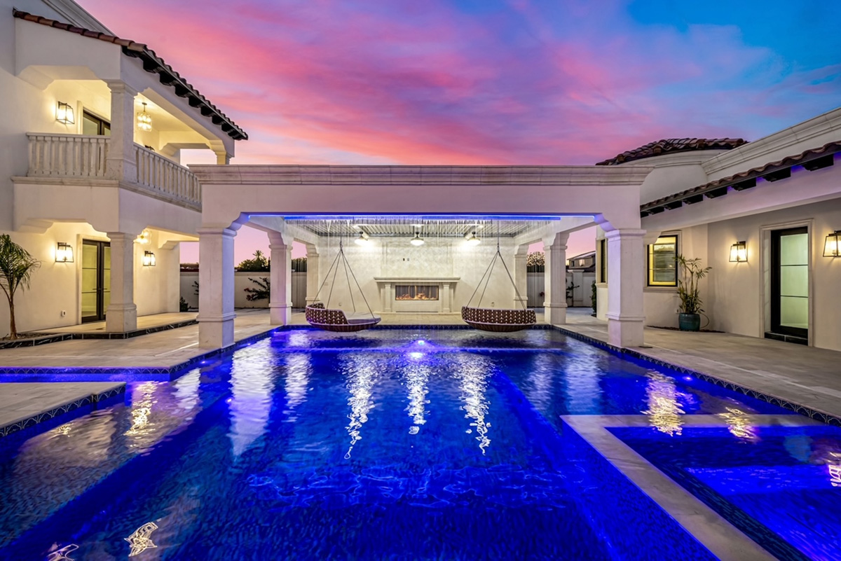 Monarch Estates – Lot 7 | ICF Builder Magazine