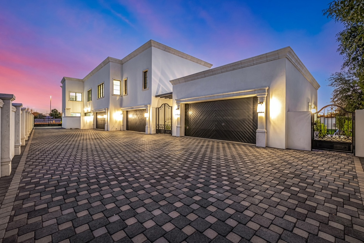 Monarch Estates – Lot 7 | ICF Builder Magazine