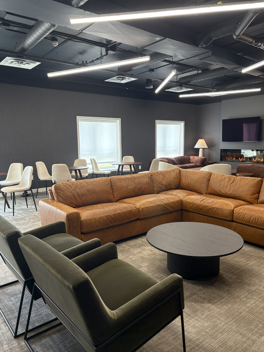 One Ten Pim | ICF Builder Magazine