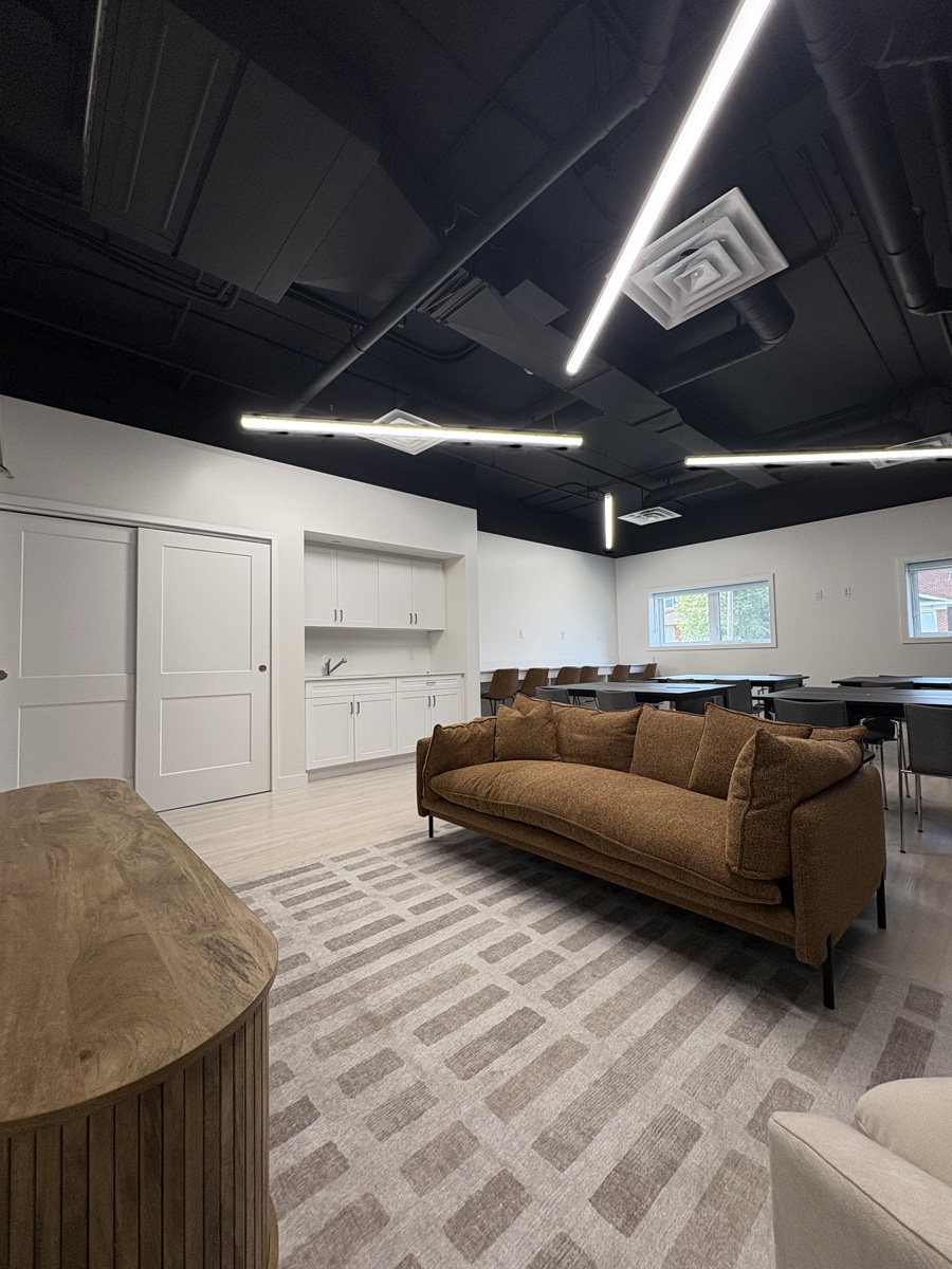 One Ten Pim | ICF Builder Magazine