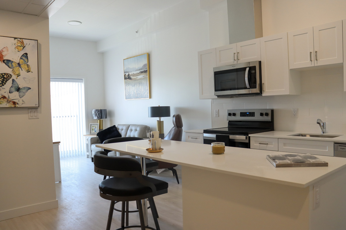 One Ten Pim | ICF Builder Magazine